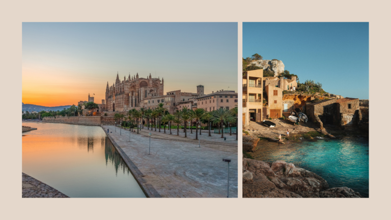 Dónde comer sin gluten en Mallorca [Incluye mapa]